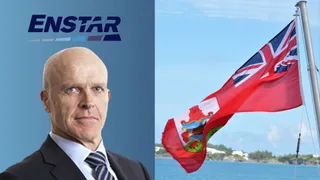 Enstar takes 71% drop in first quarter income | Bermuda Re